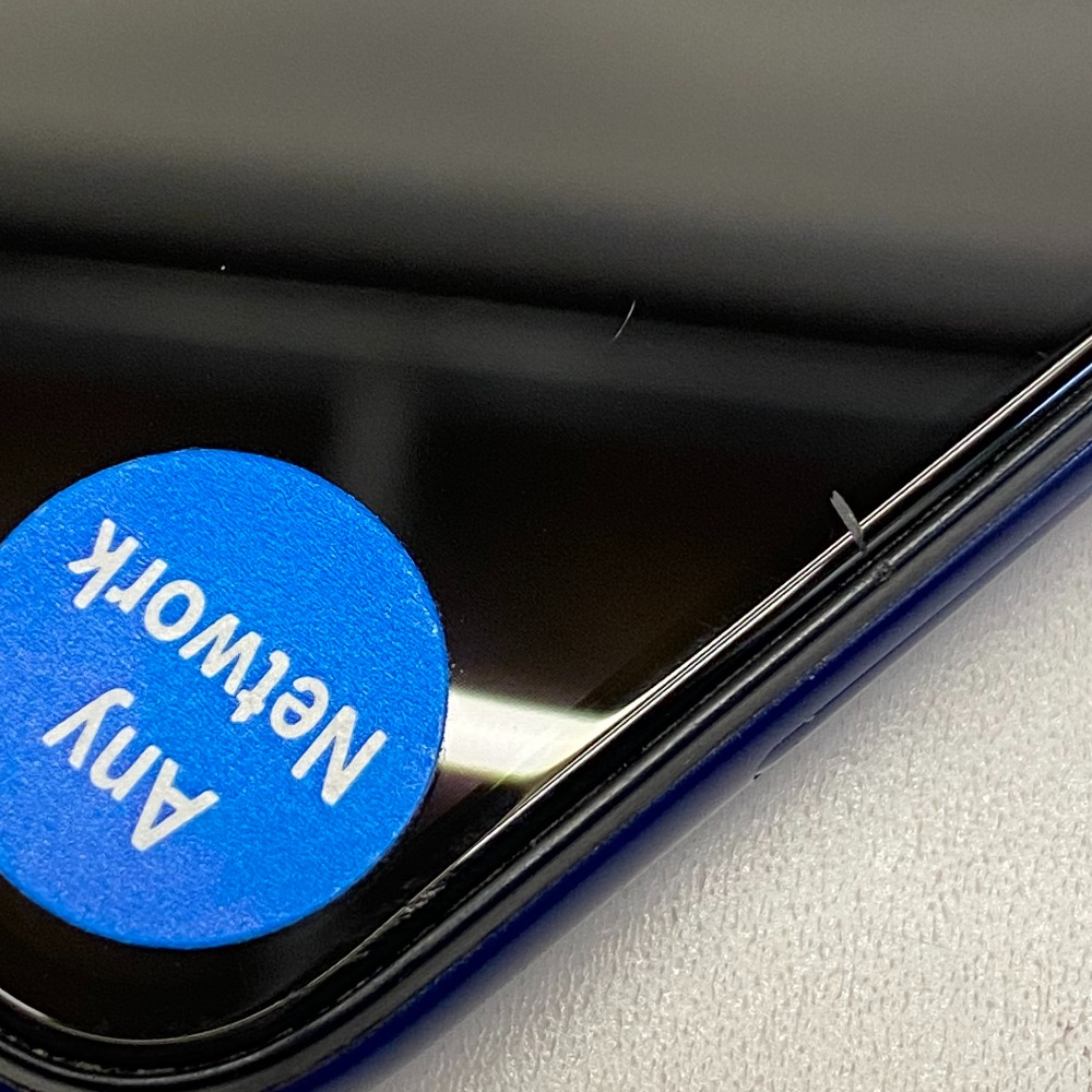 Pre-owned Samsung Galaxy A10 Unlocked Model SM-A105F/DS 32GB Dual SIM ...